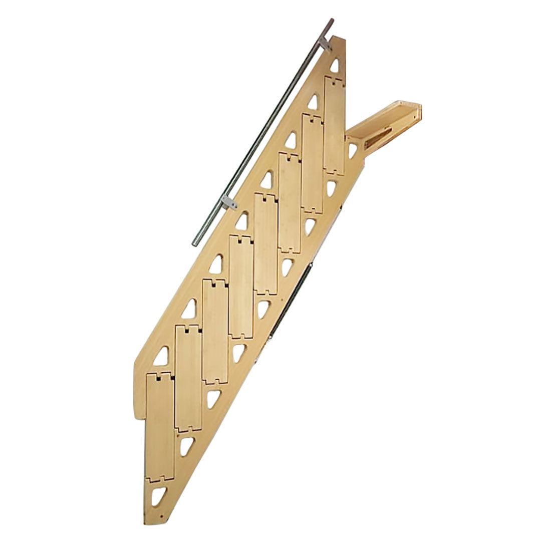 Bcompact Folding Ladder